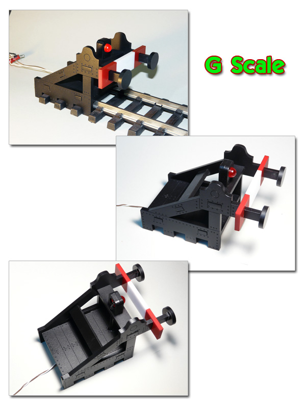Proses Model Railroad Tools & Accessories Ballast Spreaders, Flexible ...