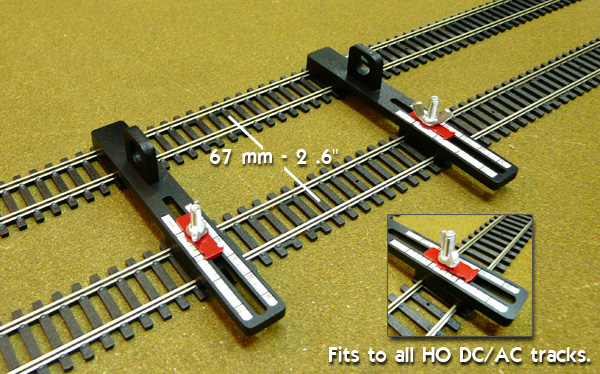 Proses Model Railroad Tools & Accessories Ballast Spreaders, Flexible ...